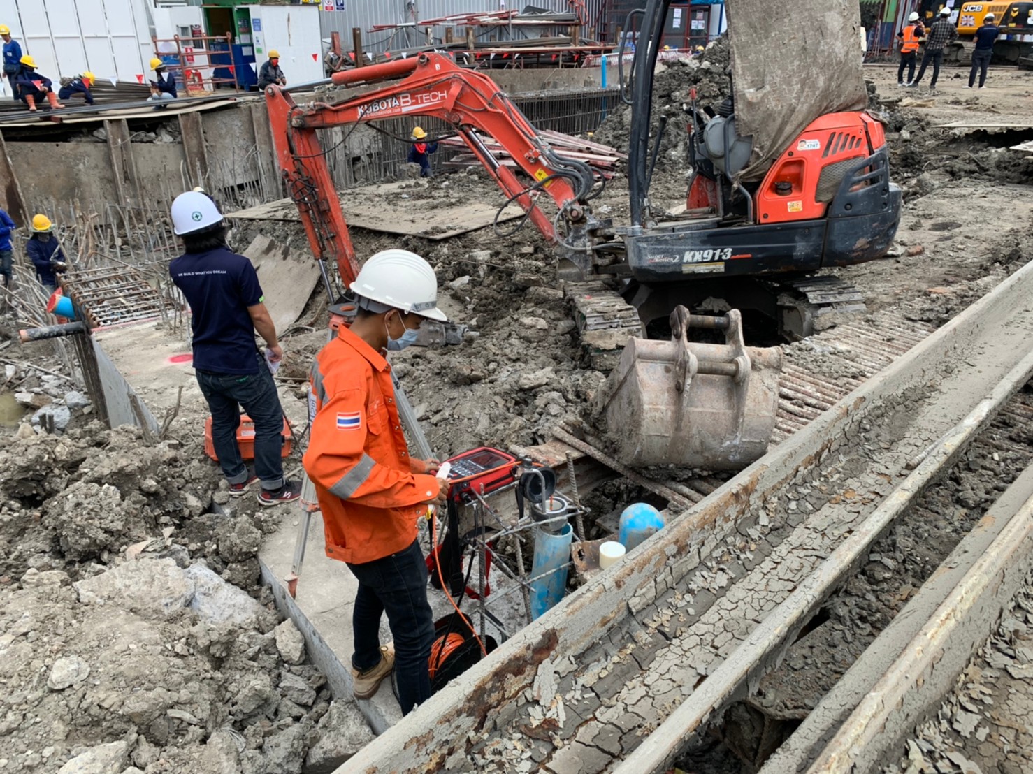 JLP Engineering Services | JLP